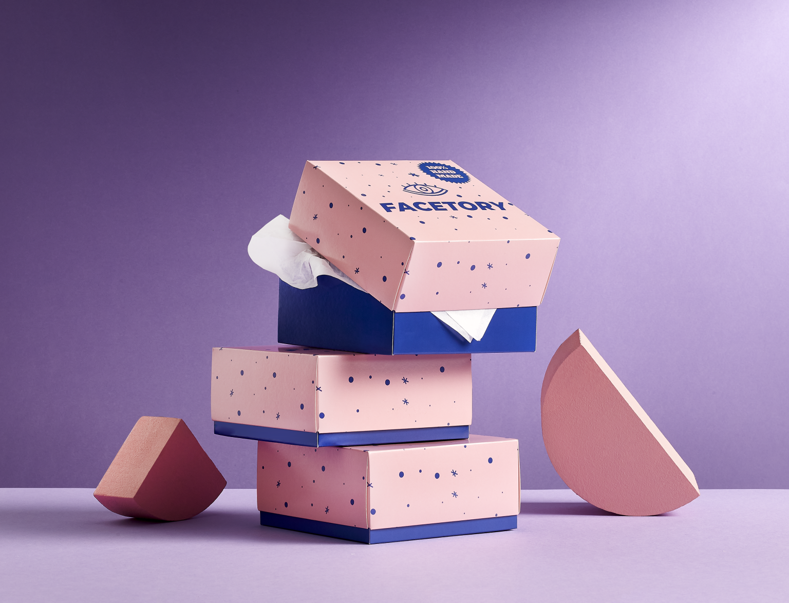 Premium kutije za proizvode / Product box – Kasheta