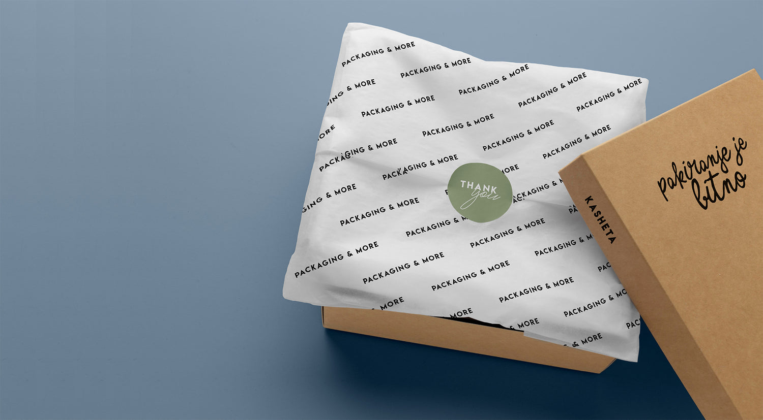 Kasheta Pack – Kasheta | packaging & design