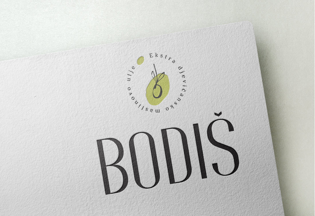 Bodiš branding – Kasheta