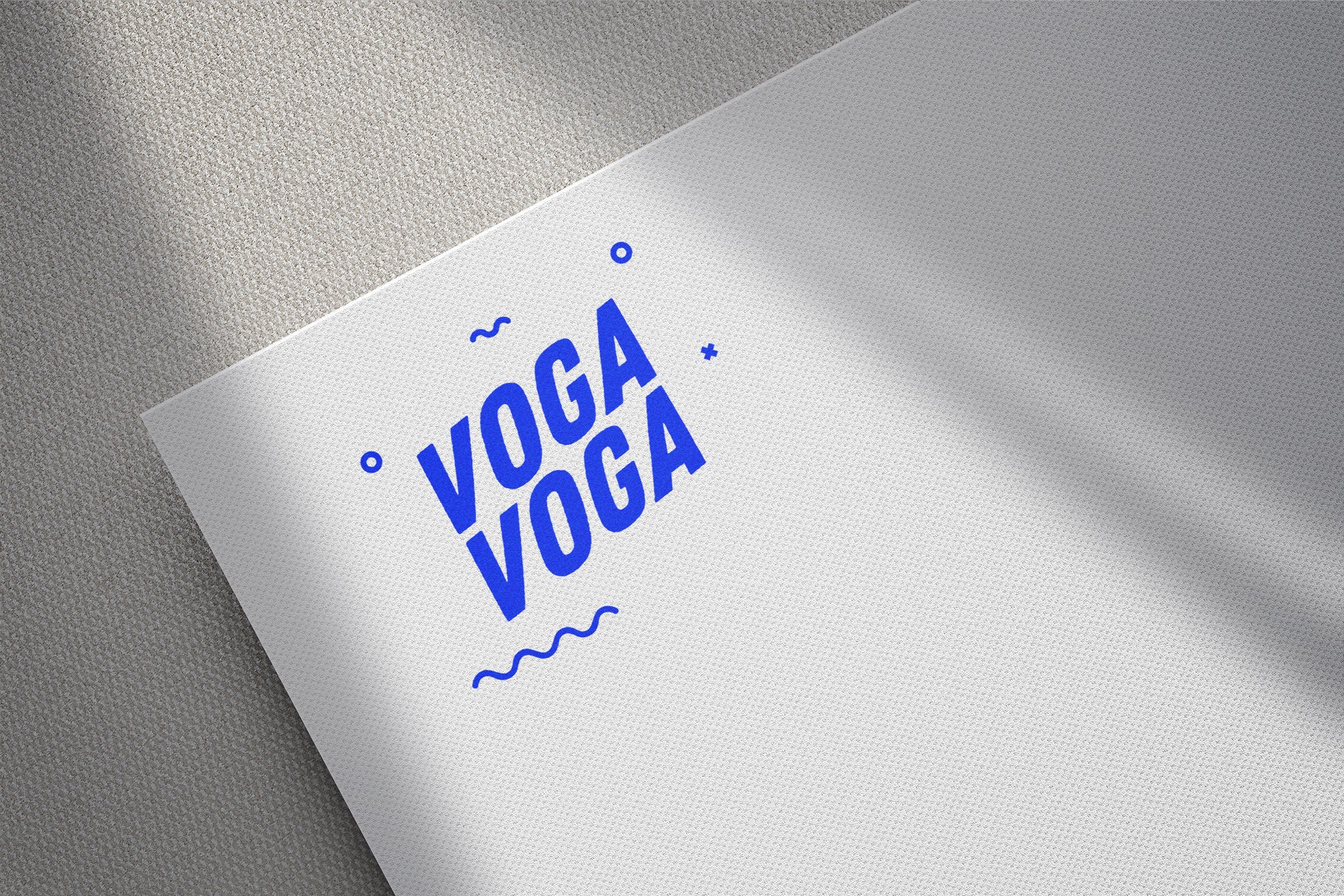 Voga voga – Kasheta