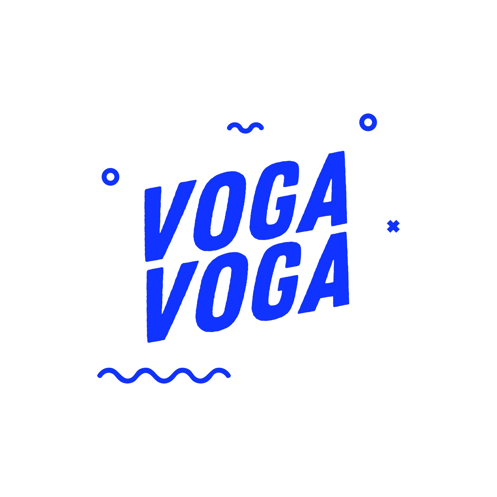 Voga voga – Kasheta