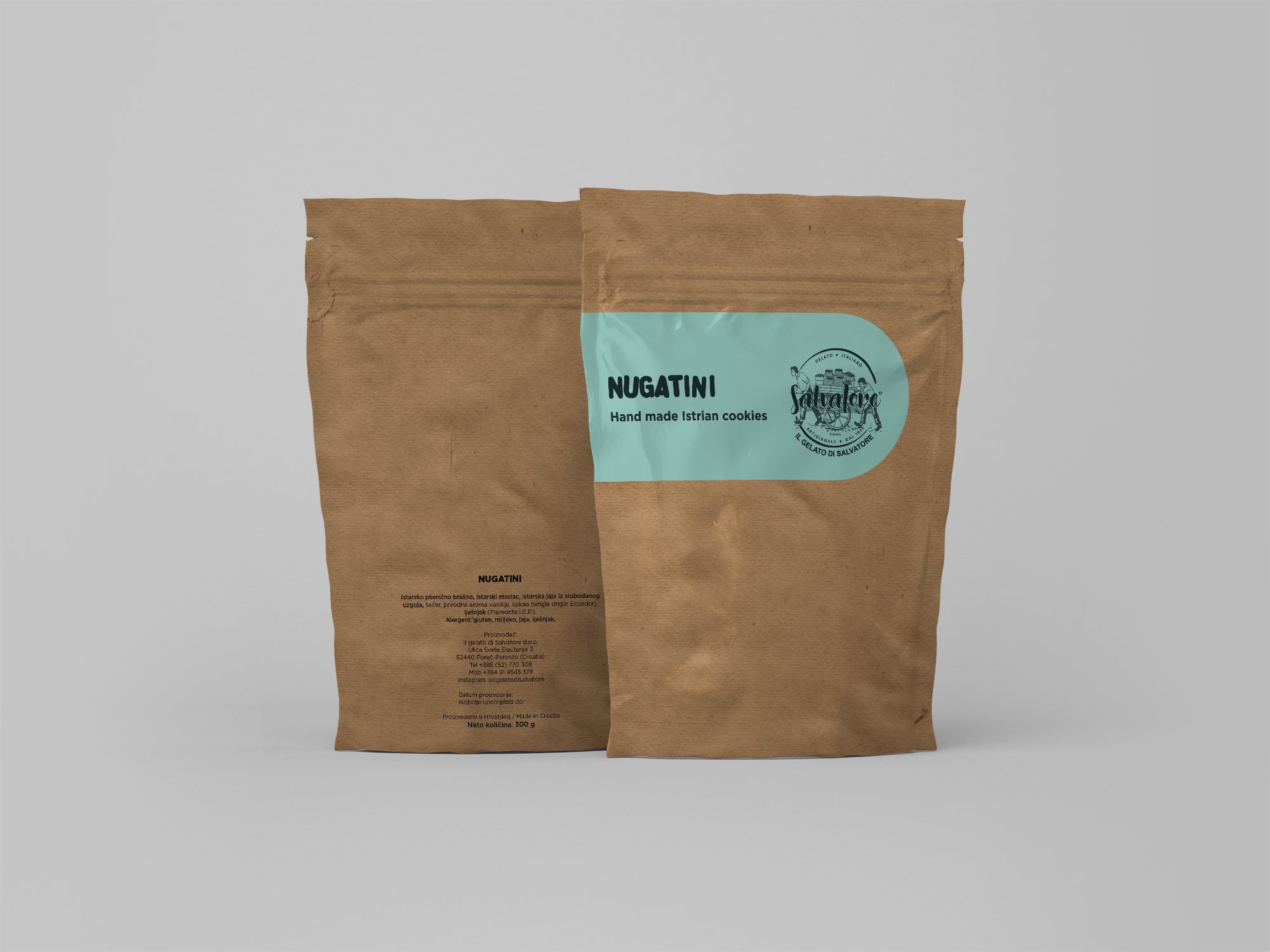 Design – Kasheta | packaging & design